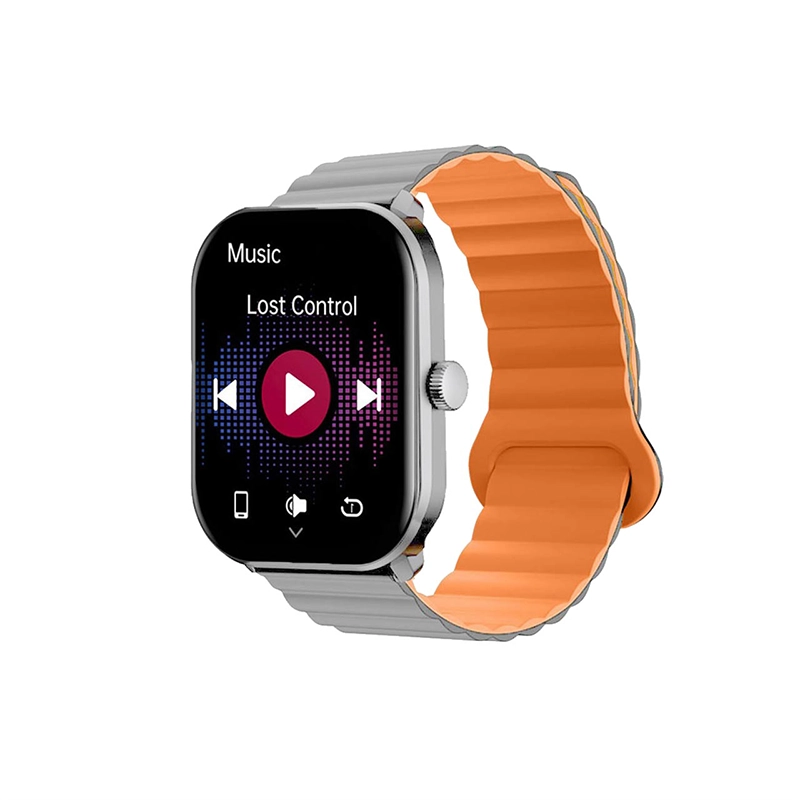 ساعت هوشمند شیائومی مدل Glorimi GS1 Pro